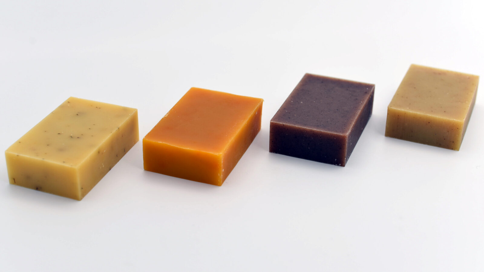 Local Highlight: Just Soap – Old Creamery Co-op