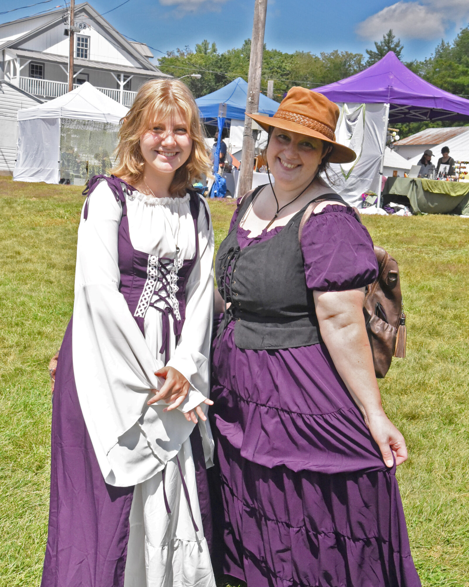 Local Highlight: Massachusetts Renaissance Faire – Old Creamery Co-op